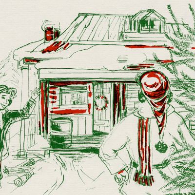 Goofing-Off Suite | Smithsonian Folkways Recordings