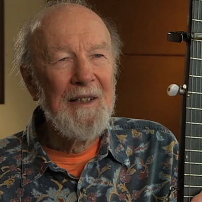 Goofing-Off Suite | Smithsonian Folkways Recordings